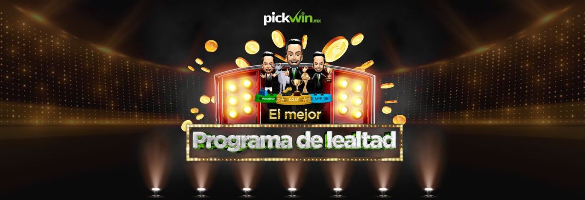 Aquí te explicamos cómo funciona el programa de lealtad en Pickwin – PickWin