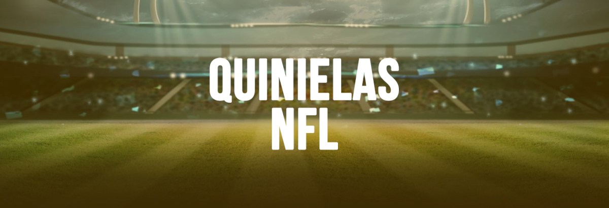 Tutorial quinielas privadas NFL Playoffs – PickWin