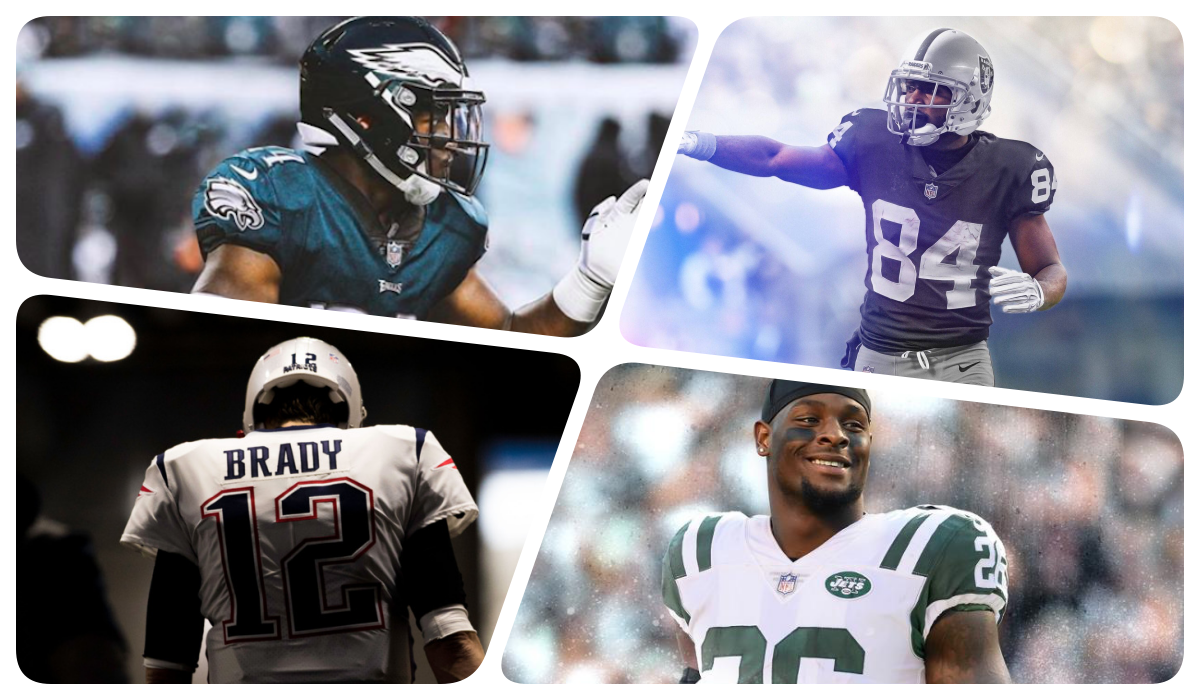 NFL 2019: Pronósticos de victorias totales y momios. – PickWin