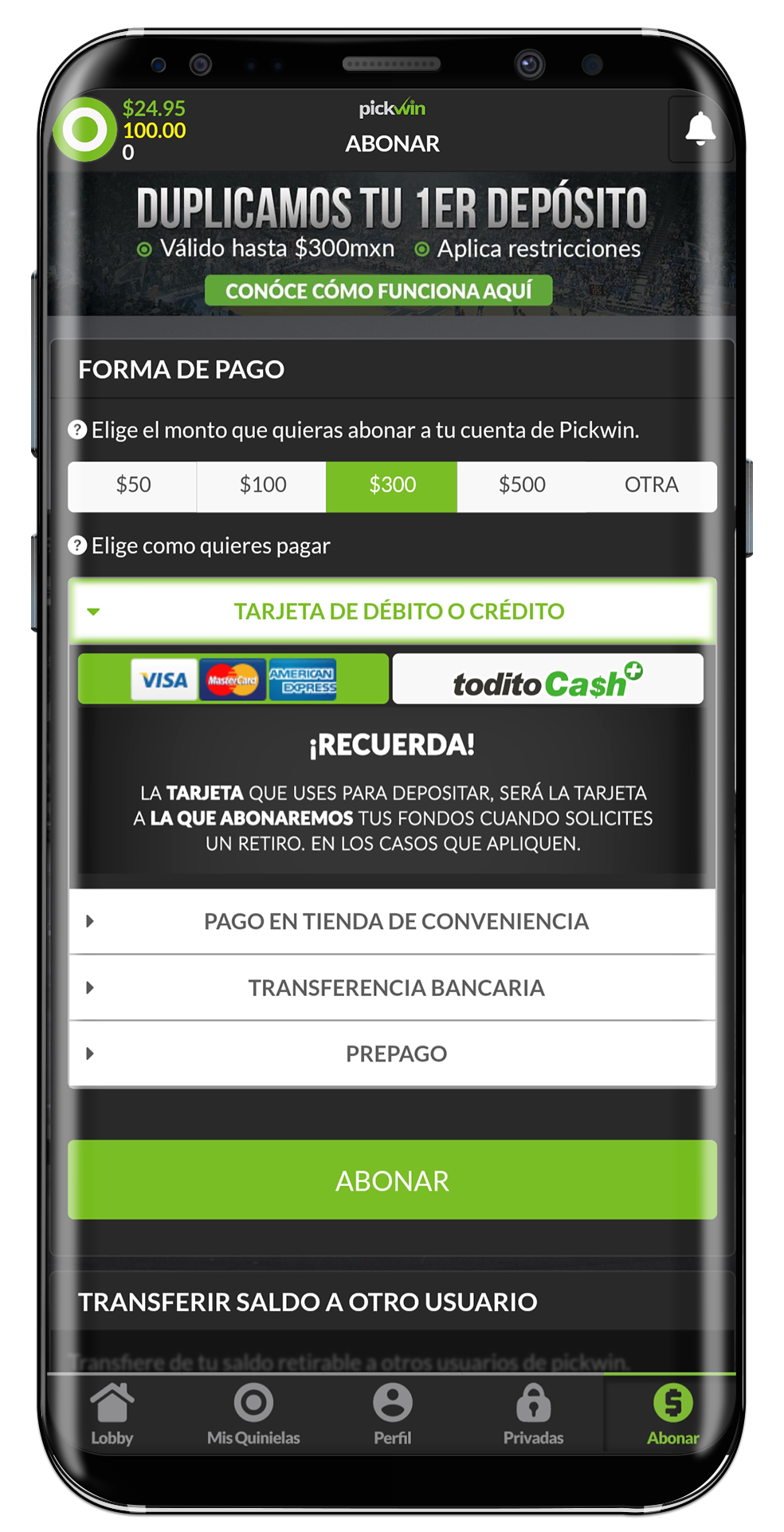 ¿Qué es Pickwin? – Pickwin