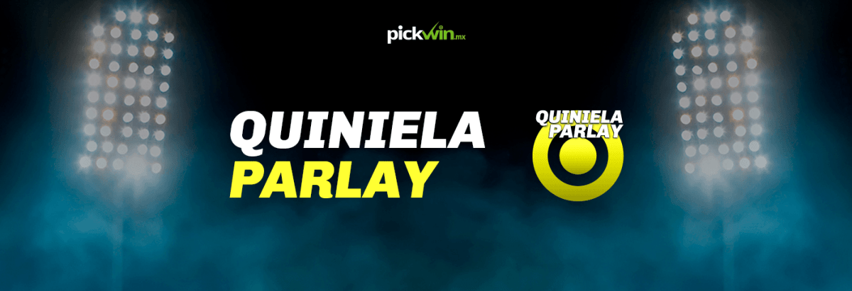 Quiniela Parlay – PickWin