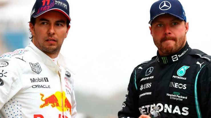 Checo Pérez y Bottas llegan a Cadillac: un nuevo capítulo para la Fórmula 1 – Pickwin