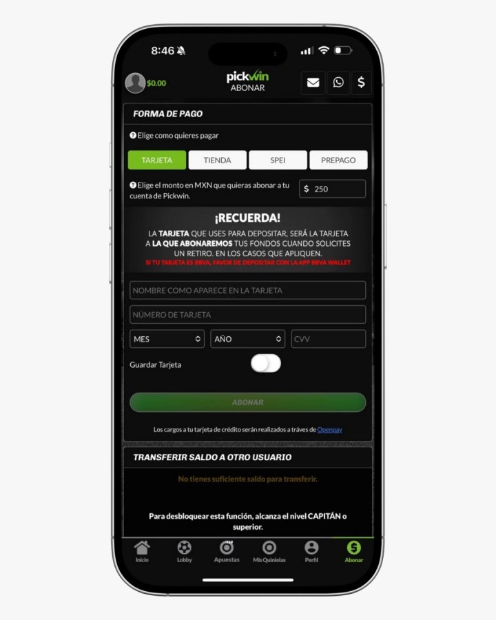 ¿Cómo jugar un Survivor NFL en Pickwin? – Pickwin