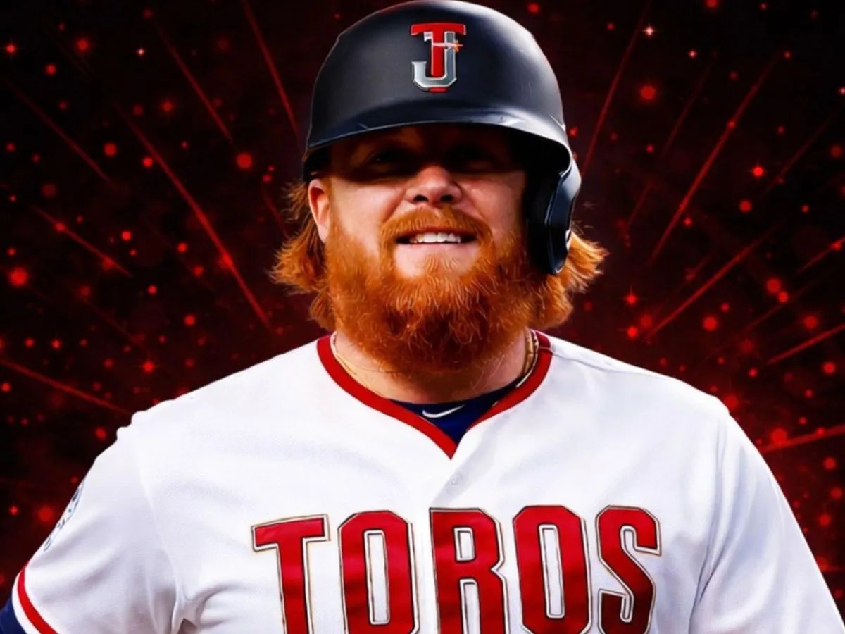 Además de Justin Turner: otras estrellas de MLB que han jugado en la ...